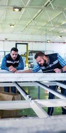 Windowmakers | High Quality Windows & Doors | Aluminium Joinery Auckland