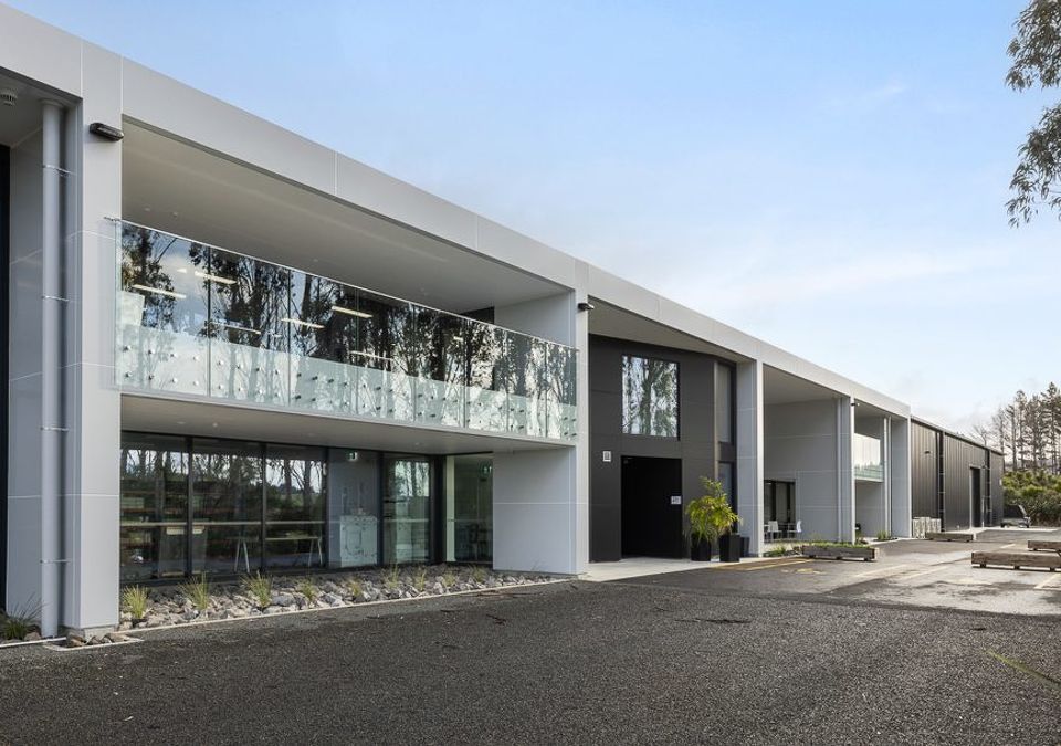 Our Facility | High Quality Windows & Doors | Aluminium Joinery ...