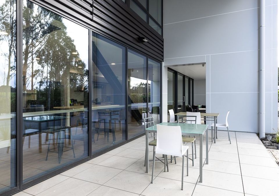 Our Facility | High Quality Windows & Doors | Aluminium Joinery ...