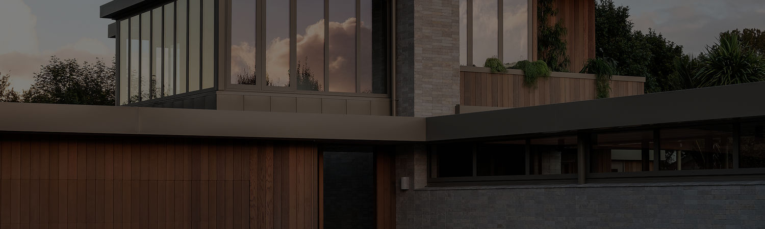 Windowmakers | High Quality Windows & Doors | Aluminium Joinery Auckland