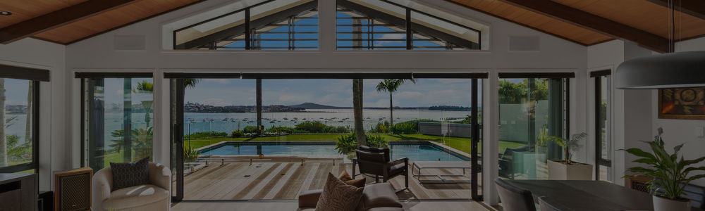 Windowmakers | High Quality Windows & Doors | Aluminium Joinery Auckland