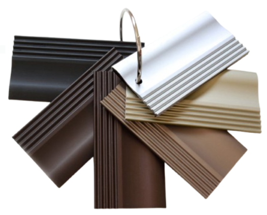 Aluminium Joinery Colour & Finishes | Surface Finish of Your Aluminium ...