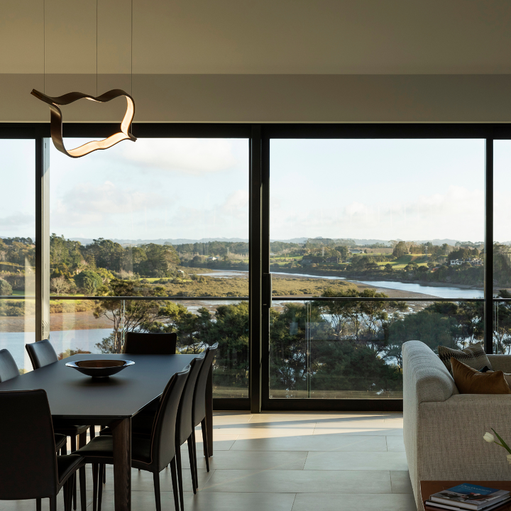 APL Architectural Sliding - Matt Flaxpod | Windowmakers