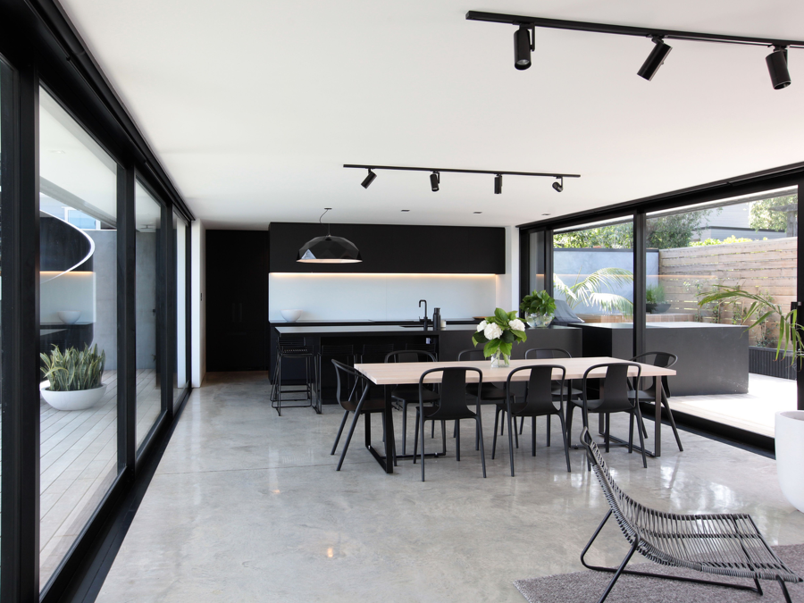 APL Architectural Series ThermalHEART® Aluminium Doors & Windows | APL ...