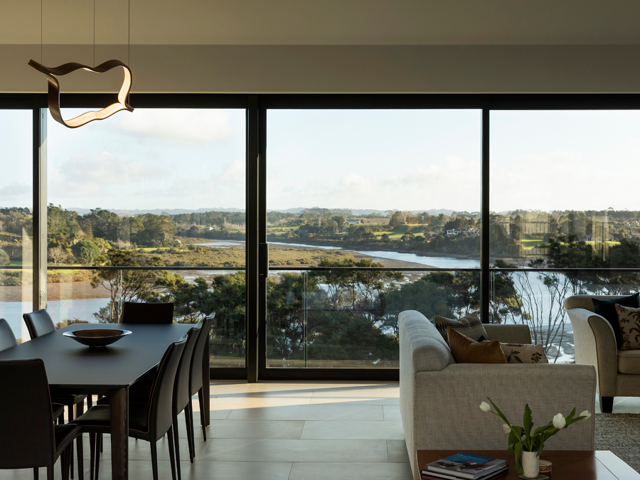 APL Architectural Series ThermalHEART® Aluminium Doors & Windows | APL ...