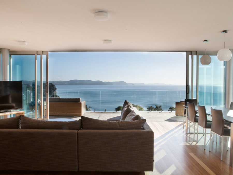 APL Architectural Series ThermalHEART® Aluminium Doors & Windows | APL ...