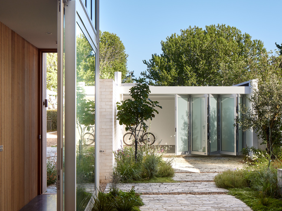 APL Architectural Series ThermalHEART® Aluminium Doors & Windows | APL ...
