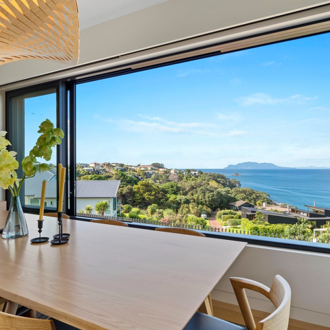 APL Architectural Sliding Windows - Matt Flaxpod | Custom Aluminium ...