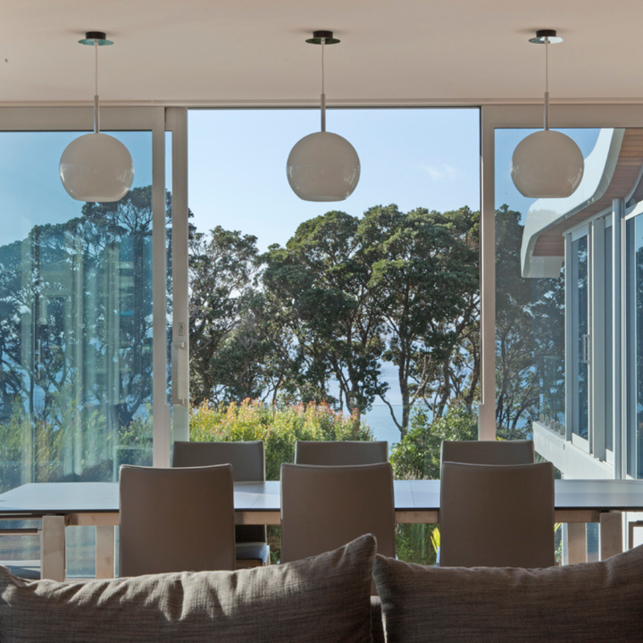 APL Architectural Sliding Doors - Silver Anodised | Custom Aluminium ...