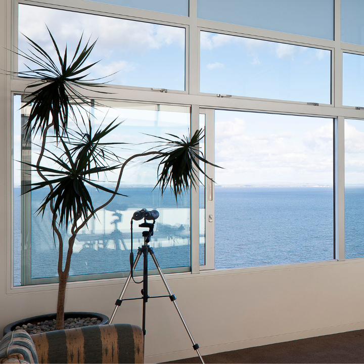 APL Architectural Sliding Windows - Silver Anodised | Custom Aluminium ...