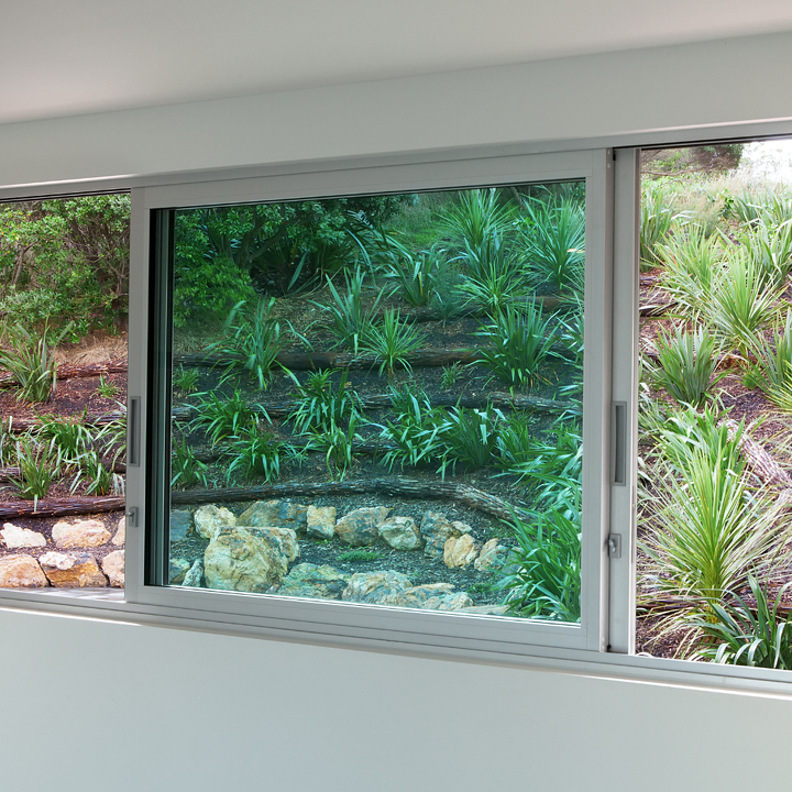 APL Architectural Sliding Windows - Silver Anodised | Custom Aluminium ...