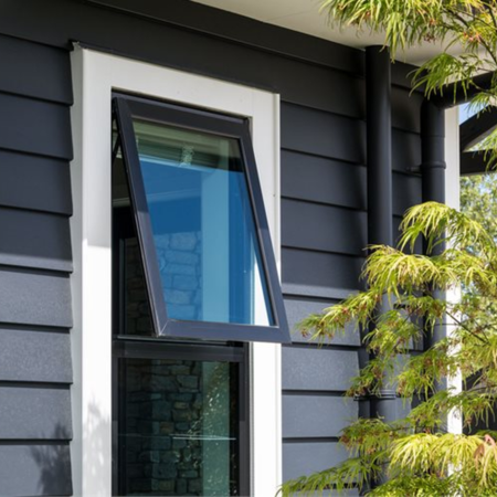 Casement & Awning Windows | Aluminium Windows Auckland | Windowmakers