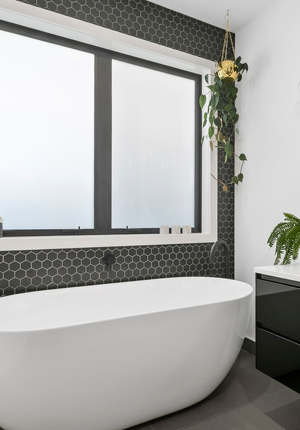 Aluminium Window Frames | Custom Aluminium Windows Auckland | Windowmakers