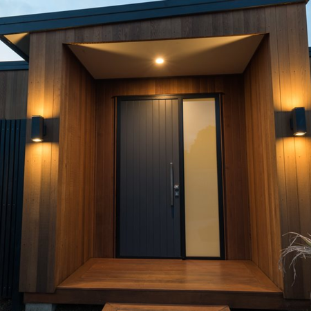 Axis Entrance Doors | APL Entrance Doors | Windowmakers