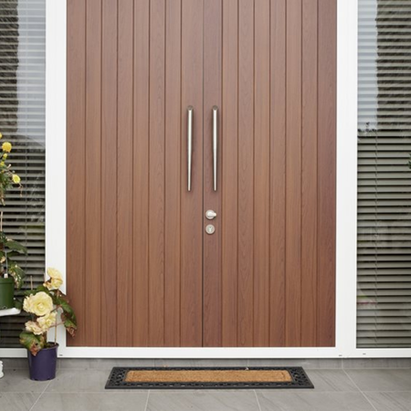 Axis Entrance Doors | APL Entrance Doors | Windowmakers