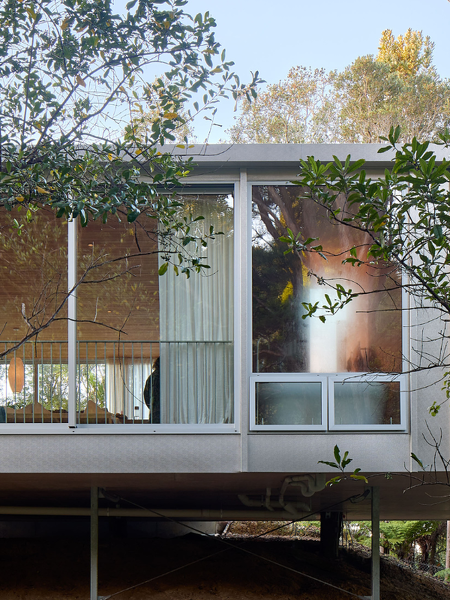 Bush Block, Titirangi | Window & Door Inspiration | High Quality ...