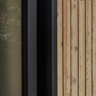 Centrafix™ Installation System for Aluminium Windows & Doors ...