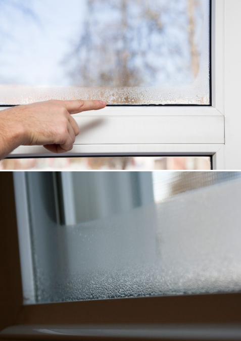 Understanding Condensation & How Your Aluminium Doors and Windows Can ...
