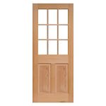 Parkwood Timber Entrance Doors | Parkwood Entrance Doors | Windowmakers