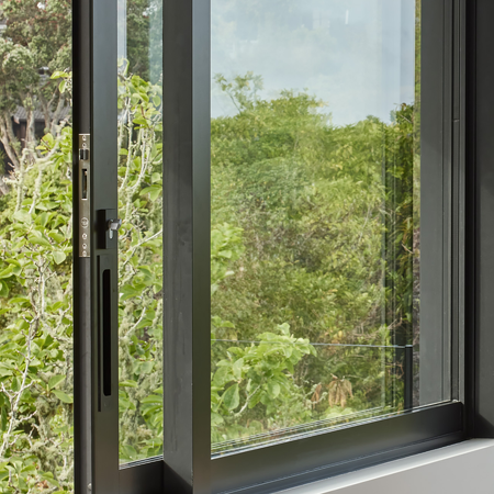 Elemental Door & Window Hardware | APL Hardware Ranges | Windowmakers