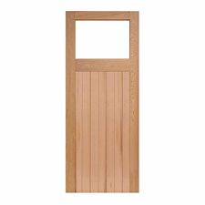 Parkwood Timber Entrance Doors | Parkwood Entrance Doors | Windowmakers