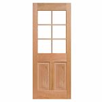 Parkwood Timber Entrance Doors | Parkwood Entrance Doors | Windowmakers