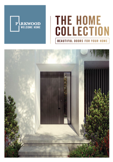 Parkwood Entrance Doors | Front Doors NZ | Windowmakers
