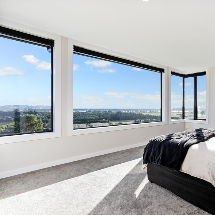 Metro Custom Design Windows - Matt Gravel | Windowmakers