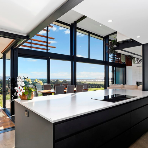 Metro Custom Design Windows - Matt Gravel | Windowmakers