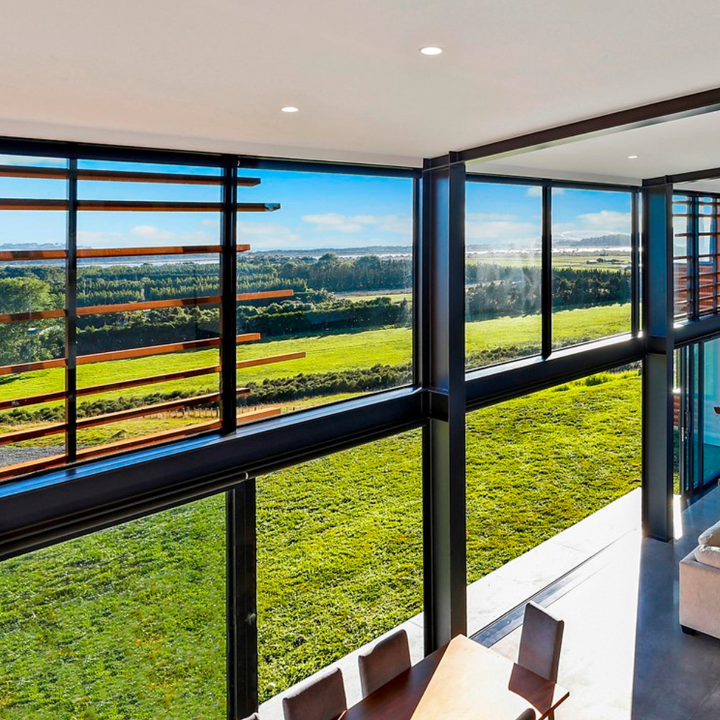 Metro Custom Design Windows - Matt Gravel | Windowmakers