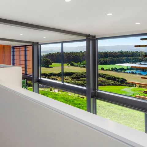 Metro Custom Design Windows - Matt Gravel | Windowmakers