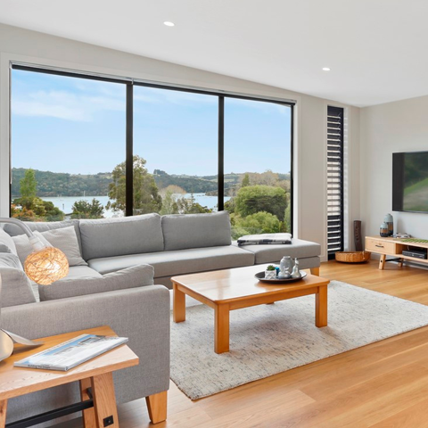 Metro Custom Design Windows - Matt Ironsand | Custom Aluminium Windows ...