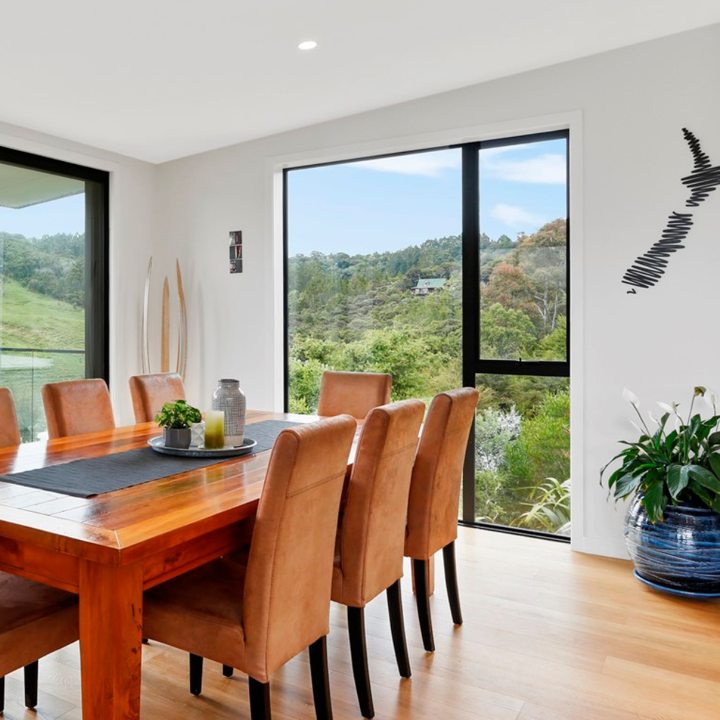 Metro Custom Design Windows - Matt Ironsand | Custom Aluminium Windows ...