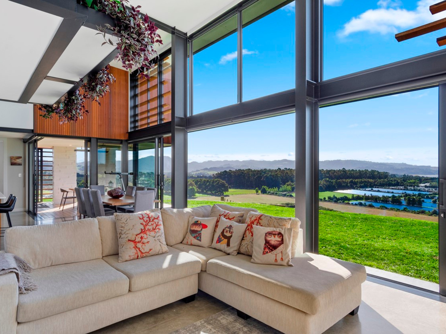 Metro Series ThermalHEART® Aluminium Doors & Windows | APL Joinery ...