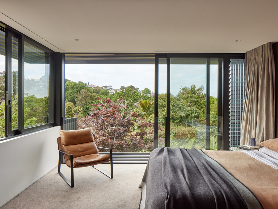 Metro Series ThermalHEART® Aluminium Doors & Windows | APL Joinery ...