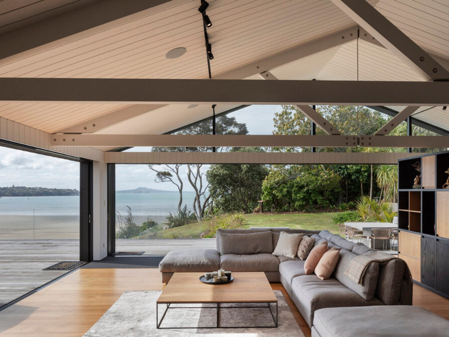 Metro Series ThermalHEART® Aluminium Doors & Windows | APL Joinery ...