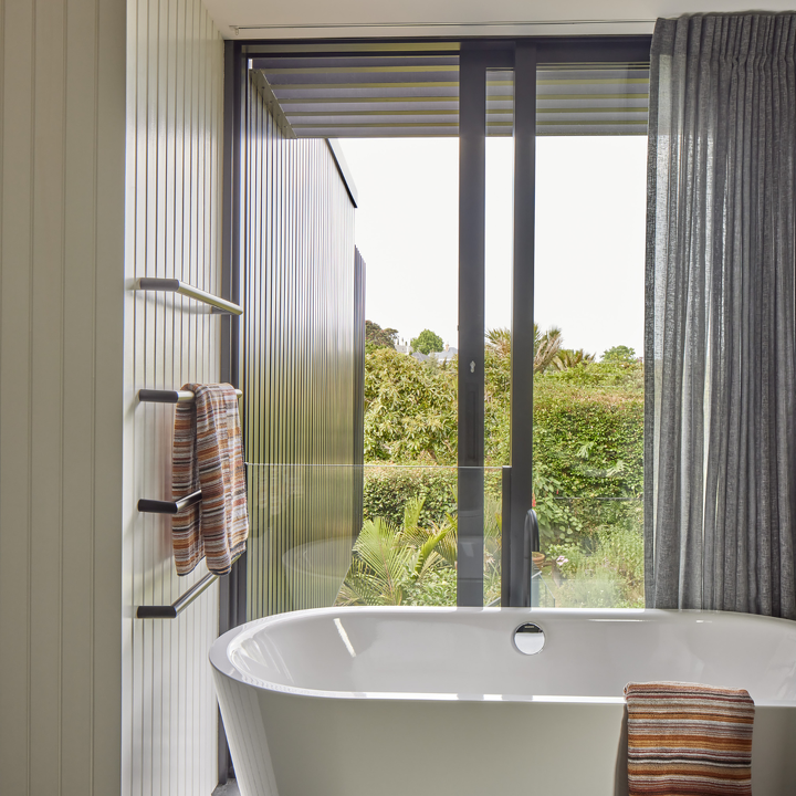 Metro Sliding - Matt Flaxpod | Windowmakers