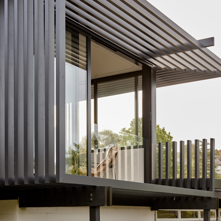 Metro Sliding - Matt Flaxpod | Windowmakers