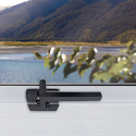 Centrafix™ Installation System for Aluminium Windows & Doors ...