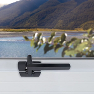 Centrafix™ Installation System for Aluminium Windows & Doors ...