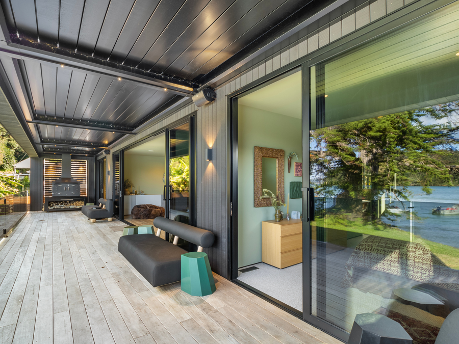 Residential Series ThermalHEART® Aluminium Doors & Windows | APL ...