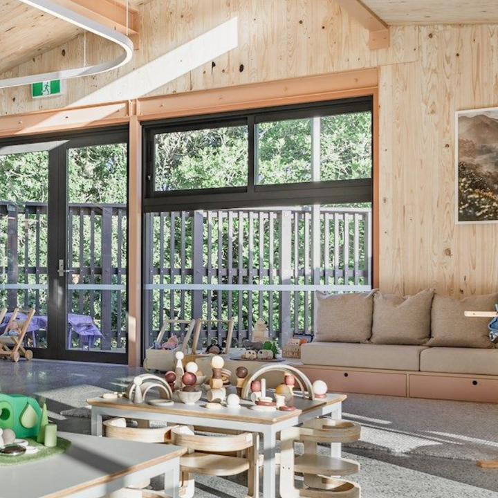 Residential Sliding Windows - Matt Ironsand | Custom Aluminium Windows ...