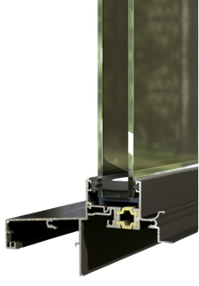 Centrafix™ Installation System for Aluminium Windows & Doors ...