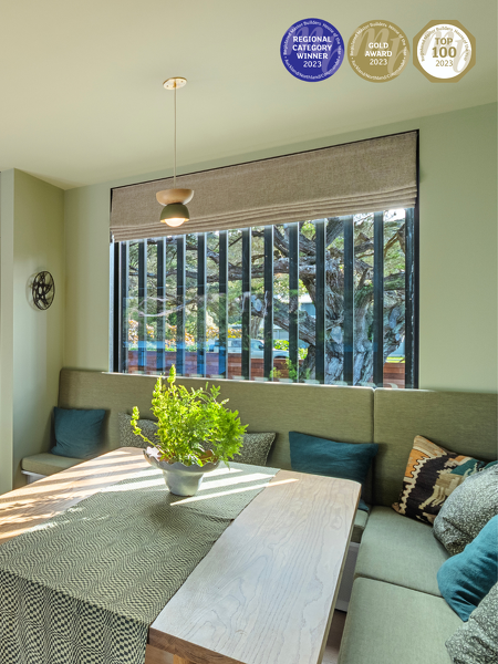 Tramcar Bay, Whangateau | Window & Door Inspiration | High Quality Windows & Doors | Windowmakers